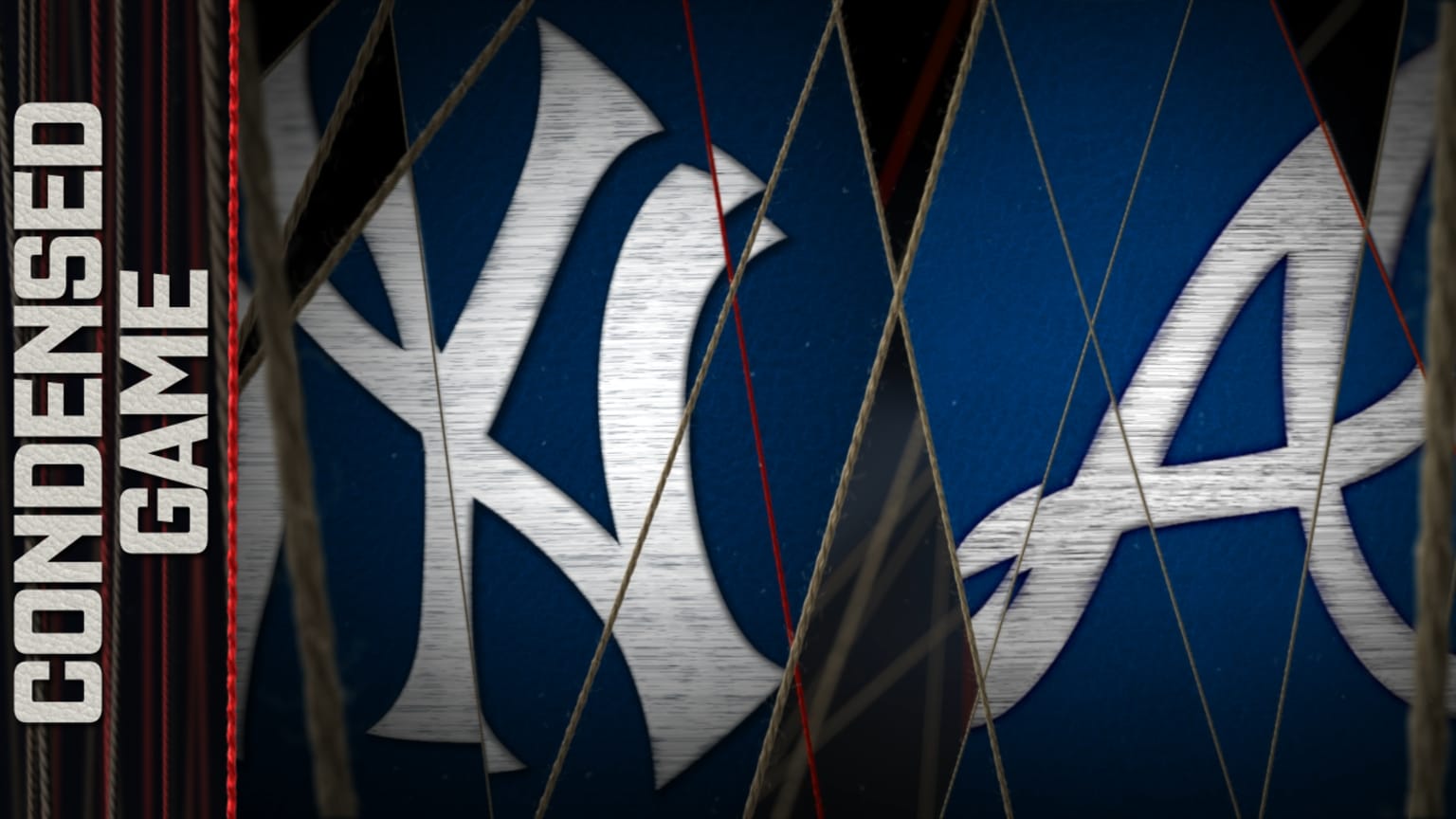 Condensed Game: NYY@ATL 8/15/23 | 08/15/2023 | Atlanta Braves