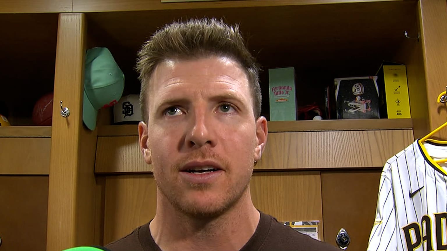 Nick Pivetta on his dominant start, more | 06/25/2025 | MLB.com