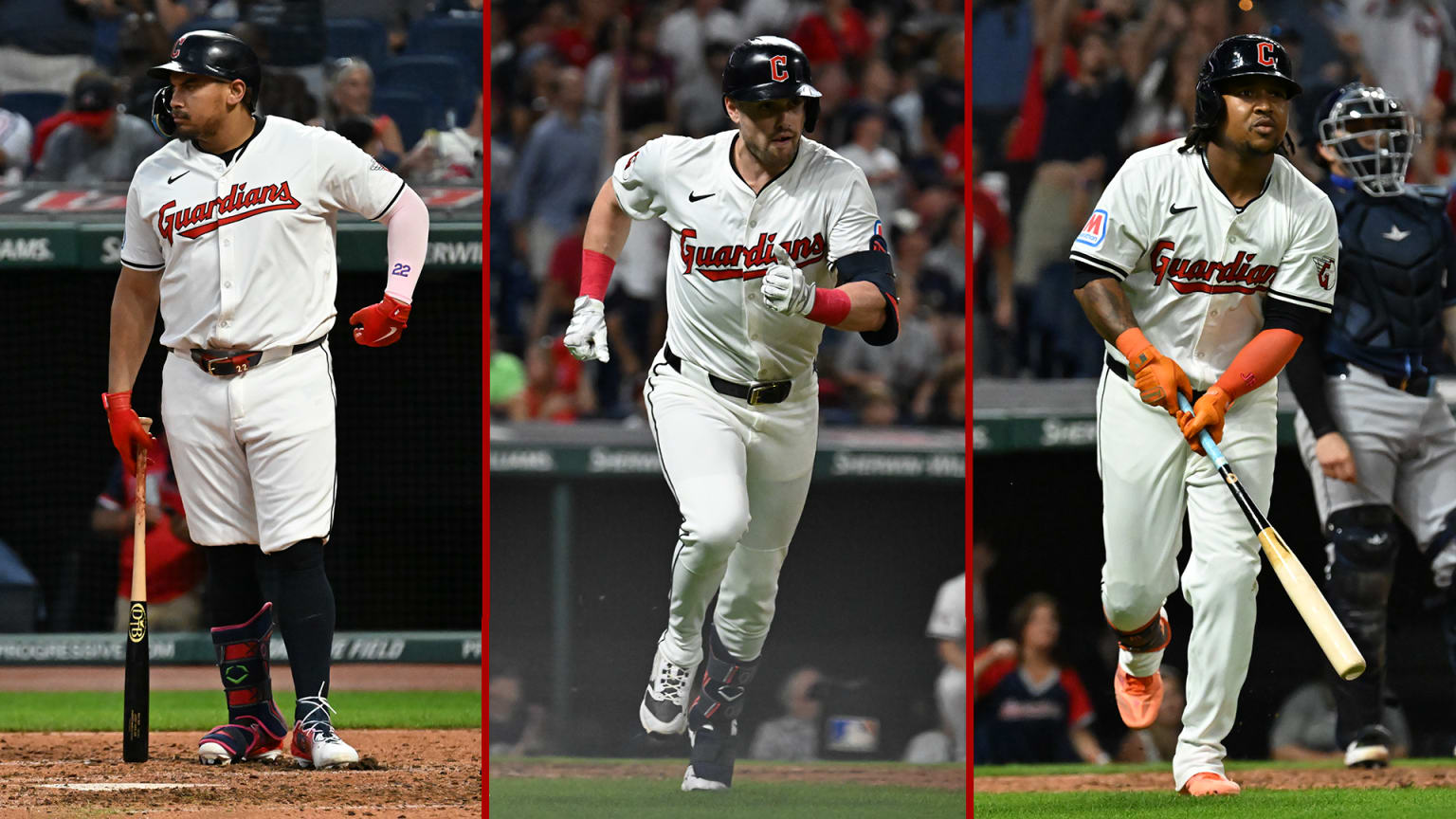 Rays, Guardians - 09/14/2024 | Game Video Highlights | MLB Film Room | Cleveland Guardians