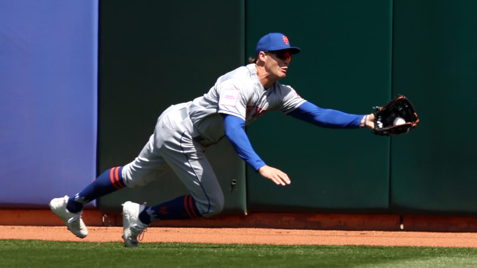 Mets, Athletics - 04/16/2023 | Game Video Highlights | MLB Film Room ...