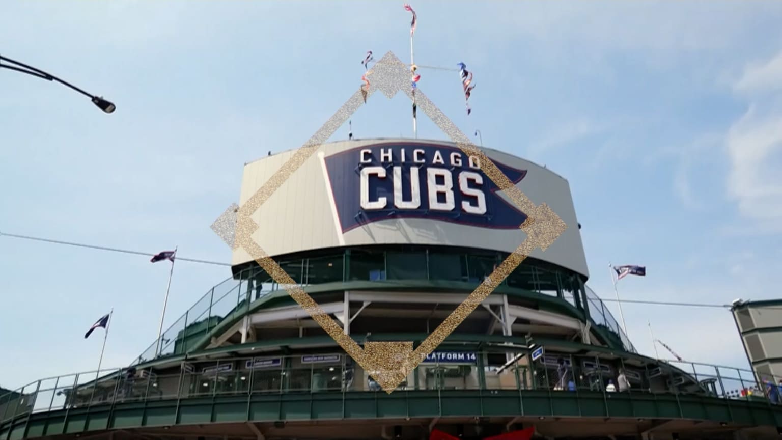 Baseball Zen: Wrigley Field | 09/21/2024 | MLB.com