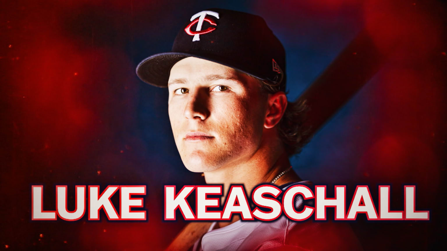 Twins No. 3 prospect Luke Keaschall promoted to MLB | 04/18/2025 | MLB.com
