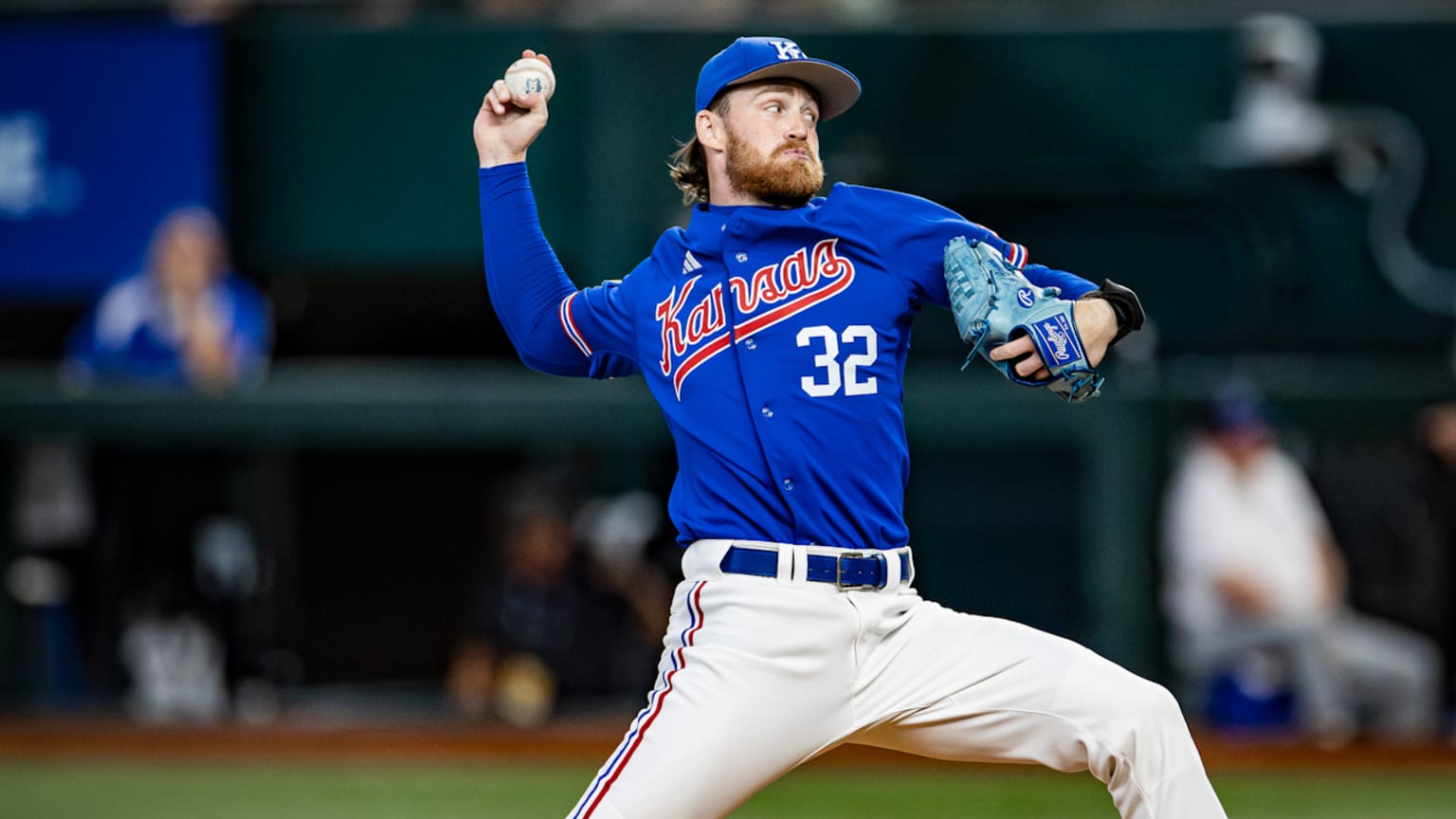 2024 Draft: Hunter Cranton, RHP | 06/21/2024 | MLB.com