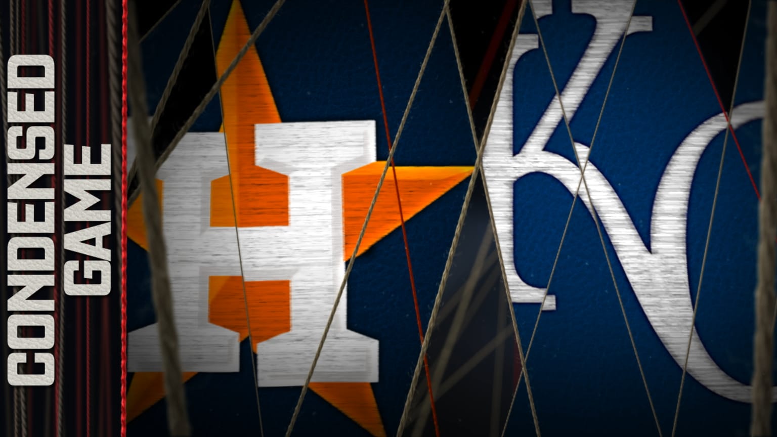 Condensed Game: HOU@KC - 4/26/25 | 04/26/2025 | MLB.com