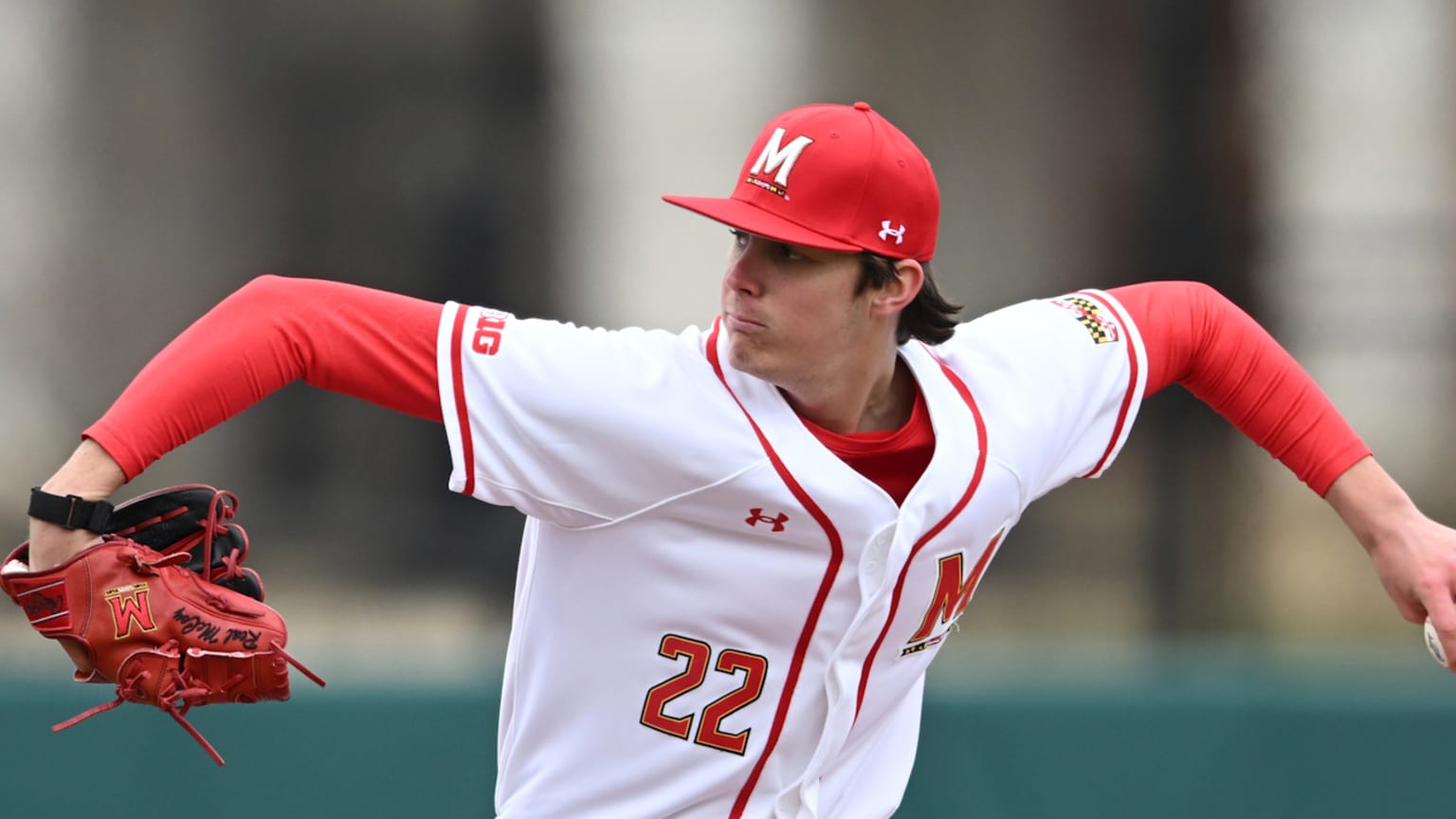 2025 Draft: Kyle McCoy, LHP | 05/27/2025 | MLB.com