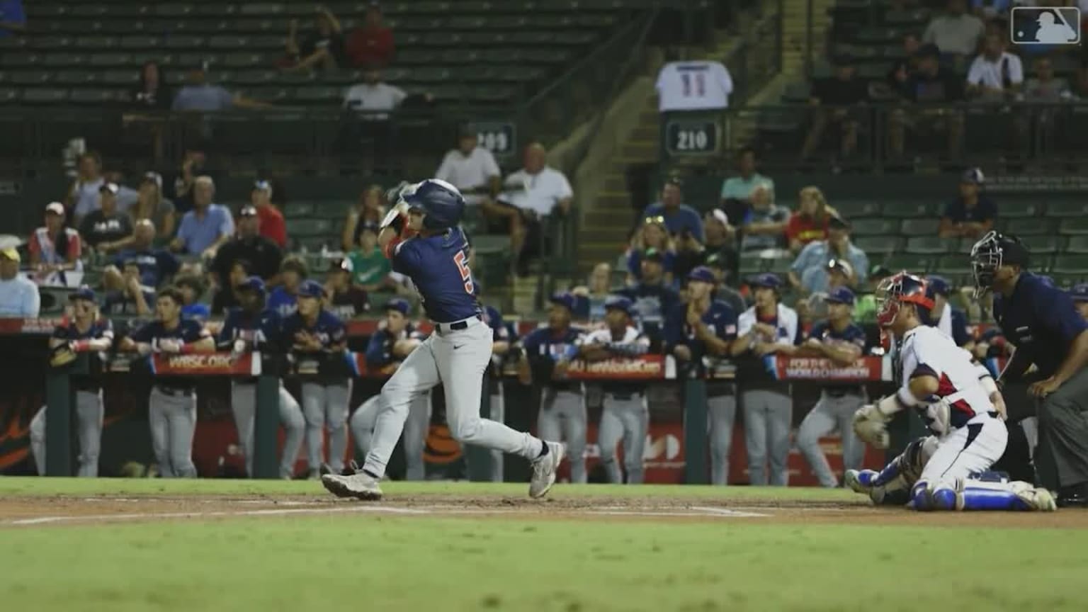 Draft 2023: Tigers draft SS Kevin McGonigle No. 37 | 07/10/2023 ...