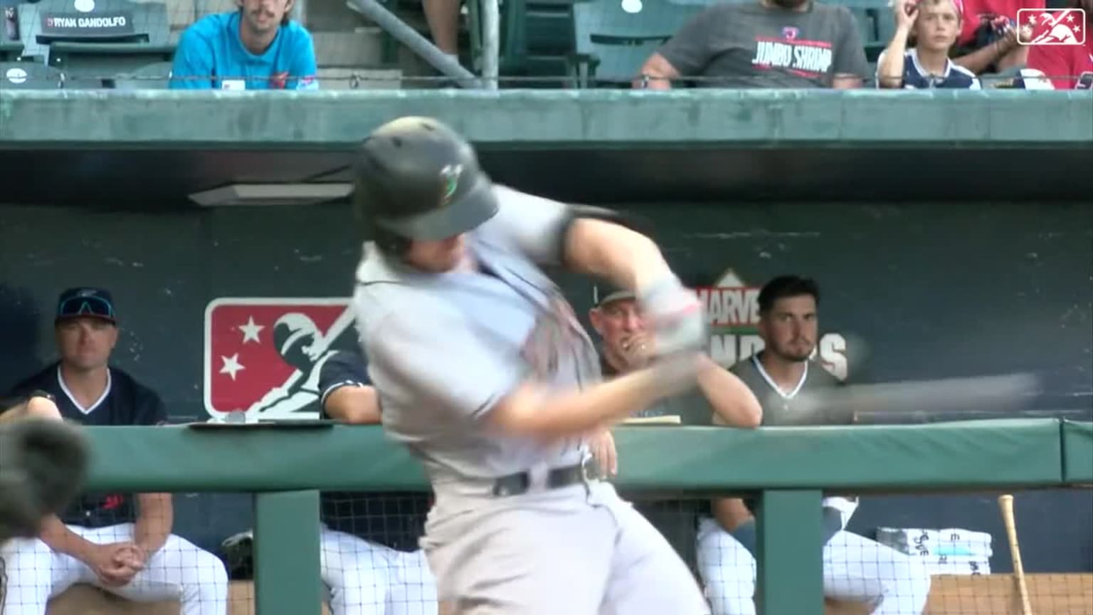 Jordan Westburg hits his 10th homer of the season | 05/14/2023 ...