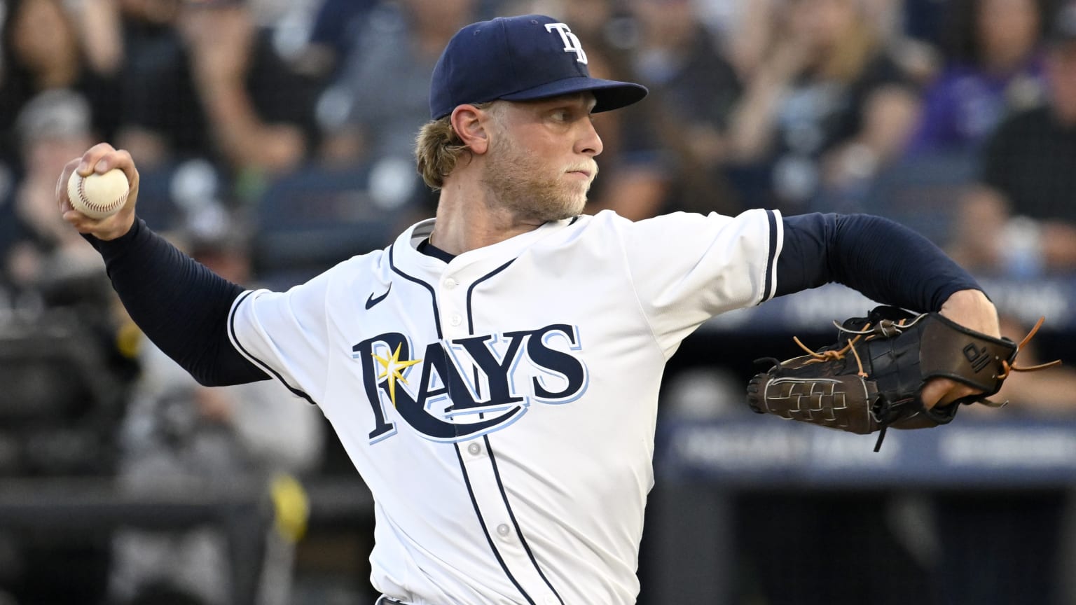 Pirates, Rays - 04/01/2025 | Game Video Highlights | MLB Film Room ...