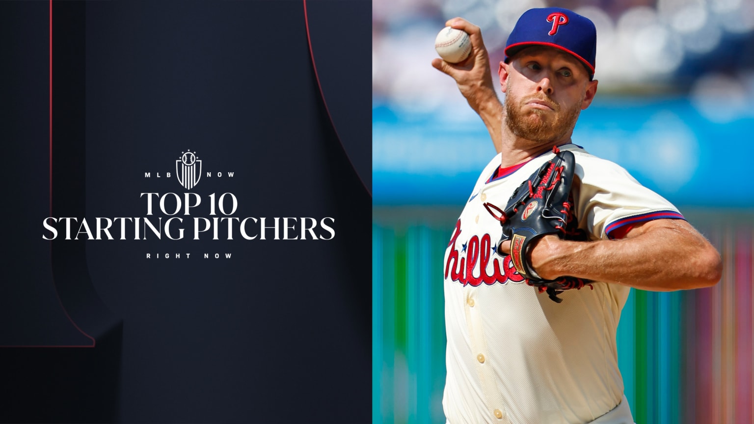 Top 10 Starting Pitchers Right Now: Zack Wheeler | 01/29/2026 ...