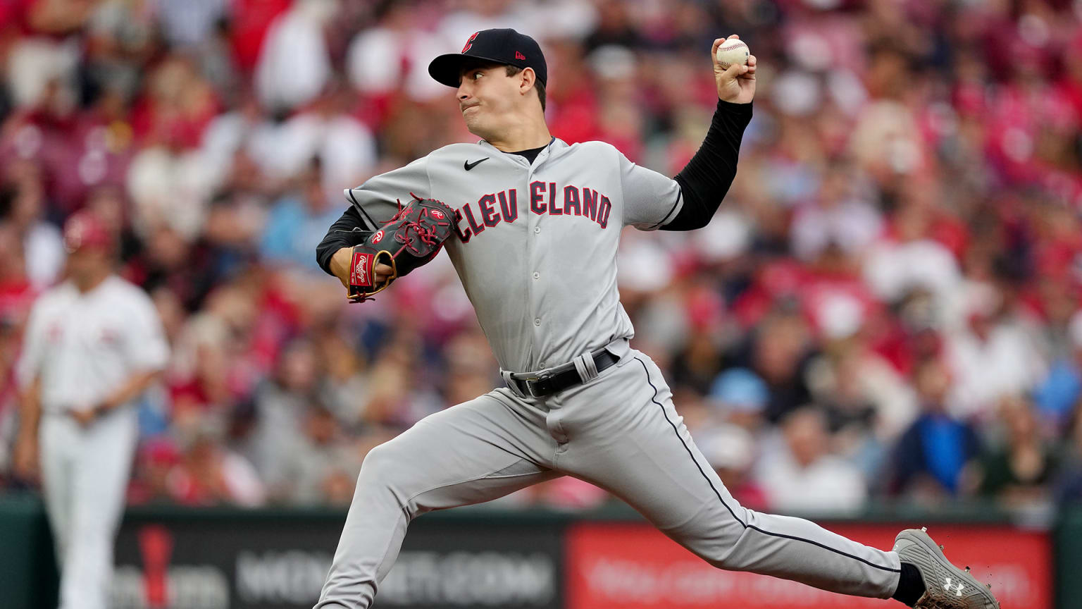 Guardians, Reds - 08/15/2023 | Game Video Highlights | MLB Film Room ...