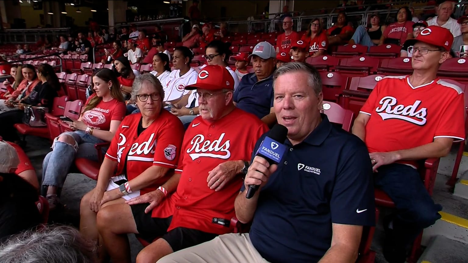 Abbott's parents on their son making All-Star team | 07/09/2025 | MLB.com