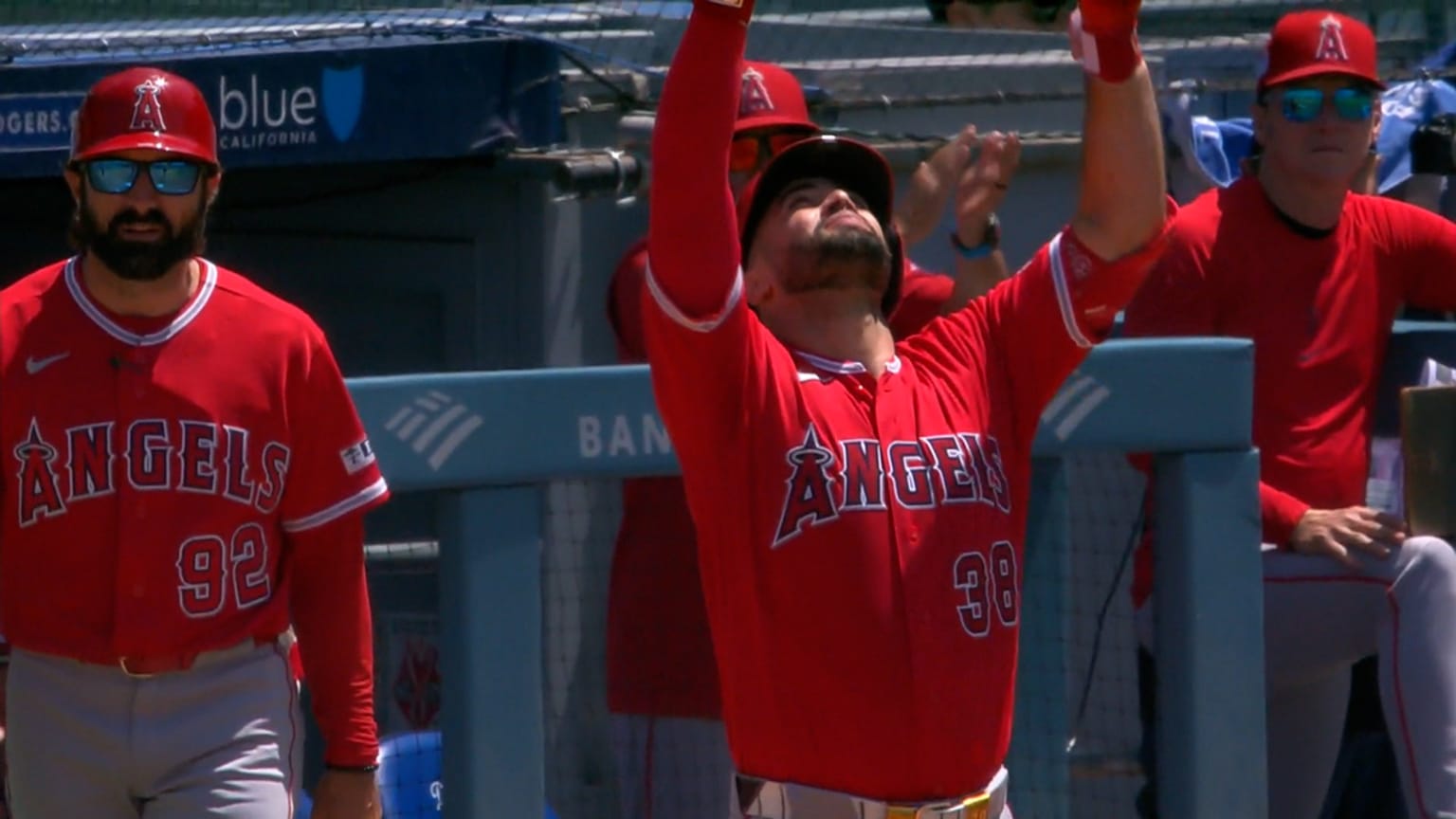 Sebastián Rivero's 2nd two-run single of the game | 06/07/2026 | MLB.com