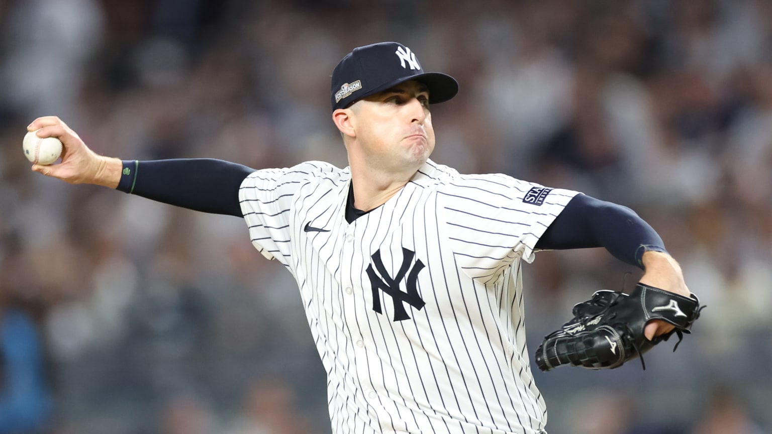 Could Clay Holmes become a starter? | Morning Lineup | 12/04/2024 | MLB.com