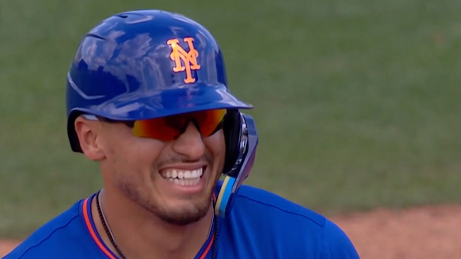 Tyrone Taylor's RBI single to center | 02/28/2025 | New York Mets