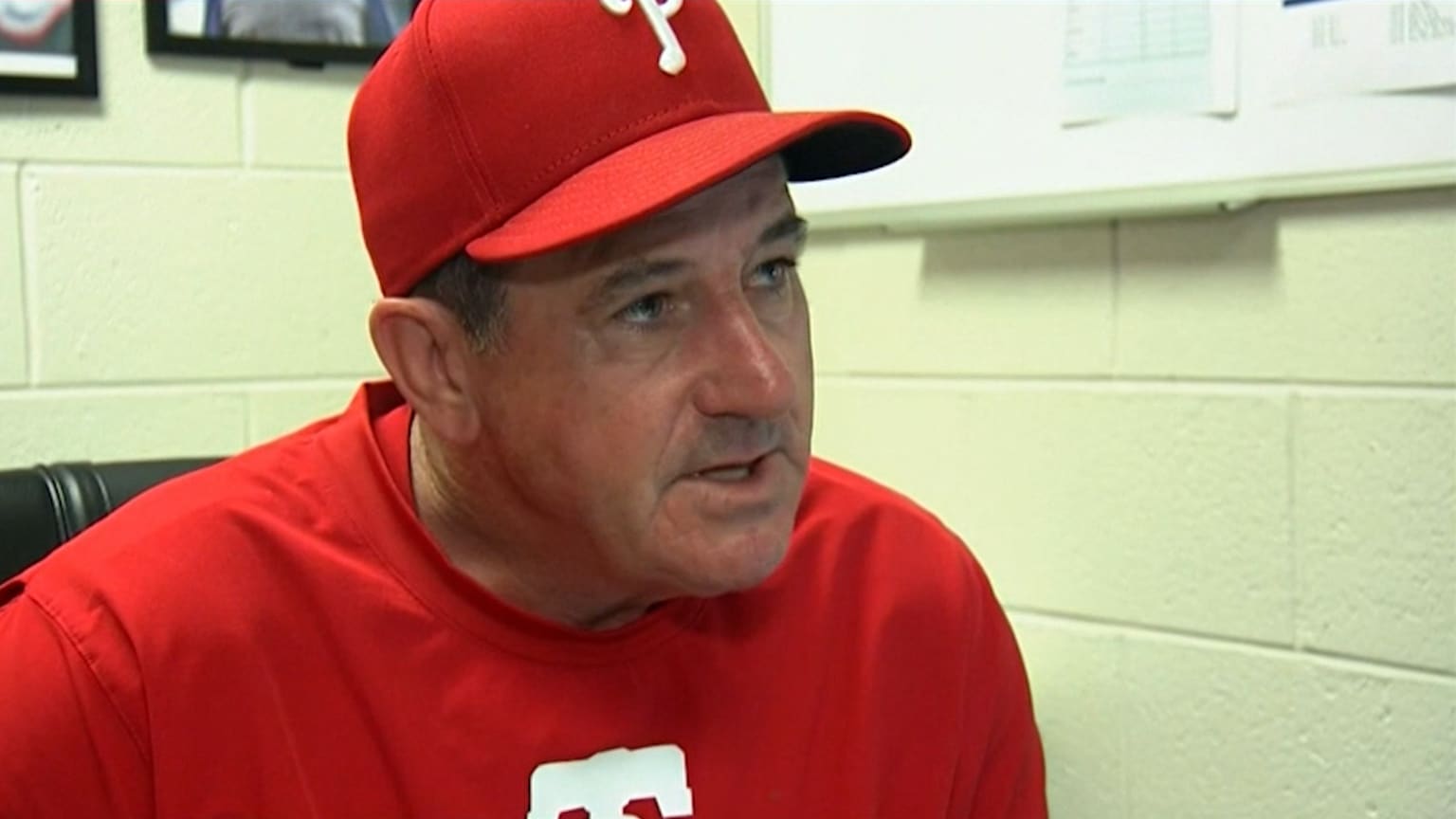 Rob Thomson on the 8-1 win over the Tigers | 06/24/2024 | Philadelphia ...