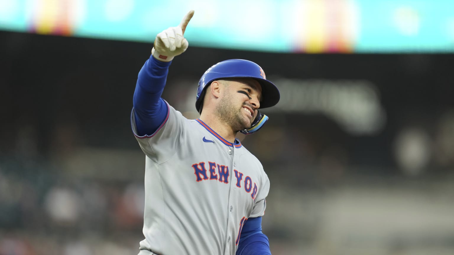 Luis Torrens' three-run homer (5) | 09/02/2025 | MLB.com