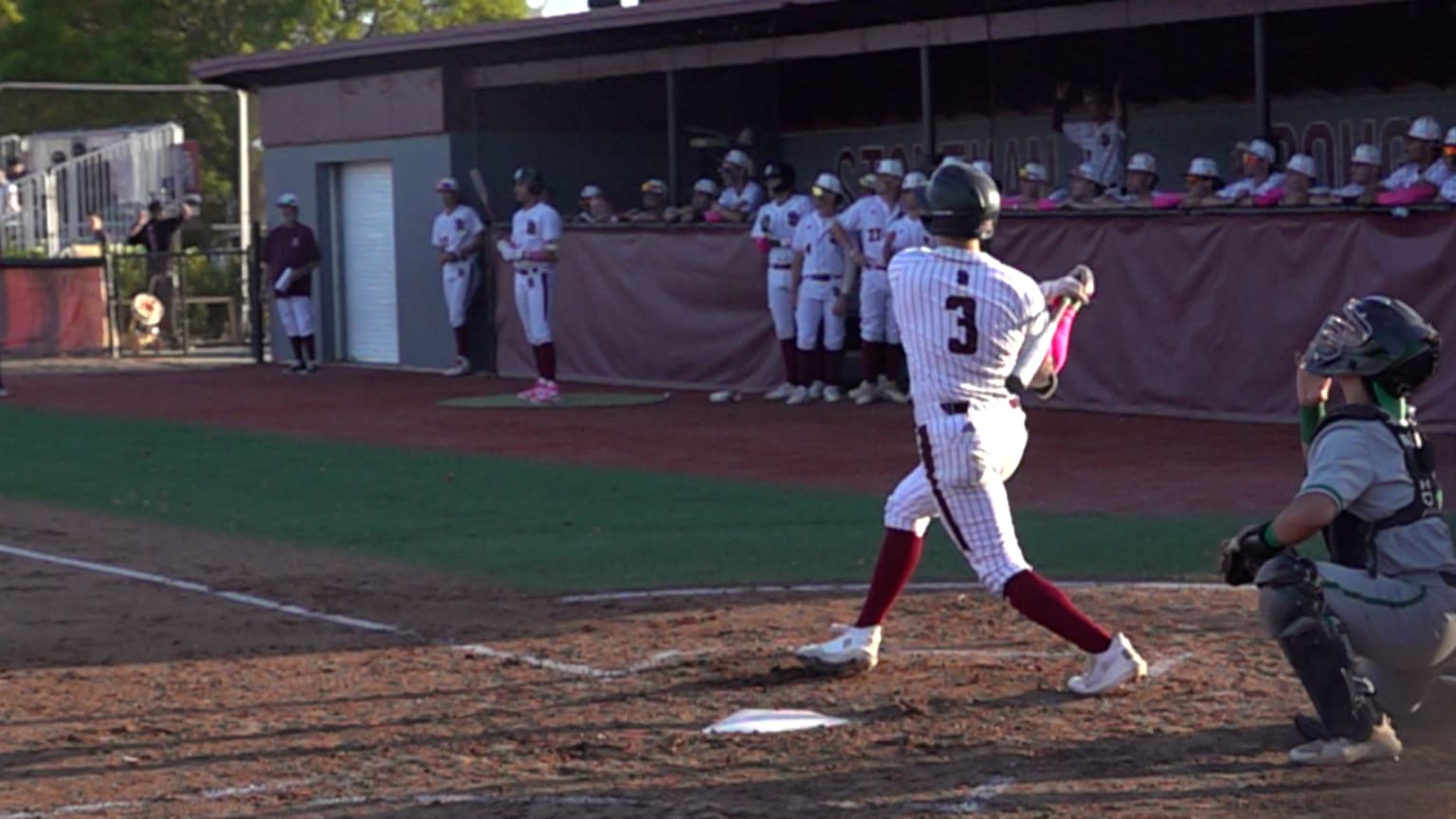 2024 MLB Draft: Devin Fitz-Gerald, SS | 06/25/2024 | MLB.com