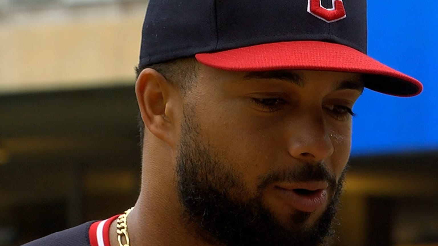 Naylor, Valera on Guardians' ninth straight win | 09/20/2025 | Cleveland Guardians