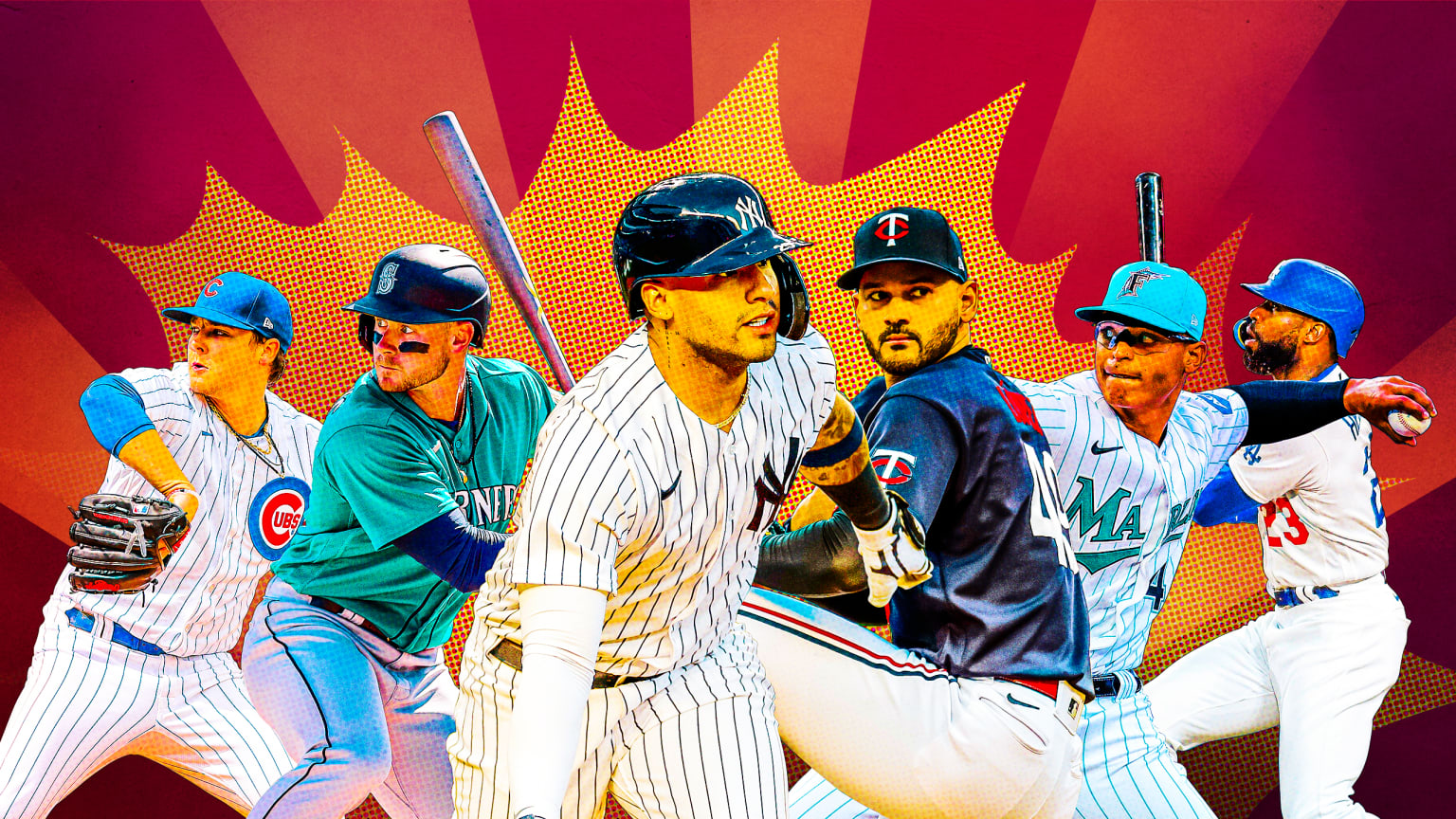 Take a look at the biggest early season surprises | 04/14/2023 | MLB.com