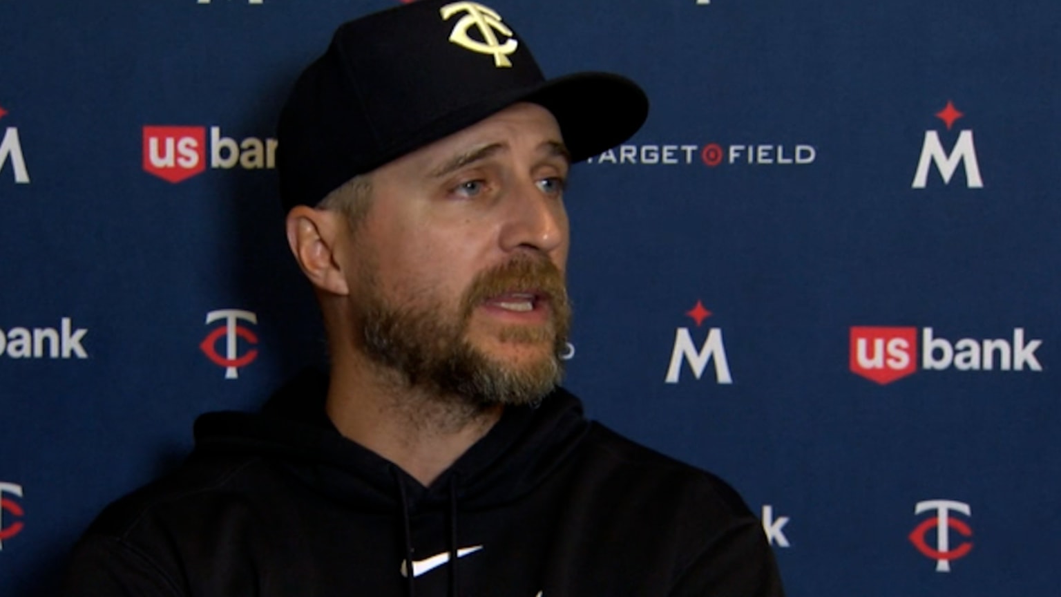 Rocco Baldelli on 6-3 win over White Sox | 04/25/2024 | Minnesota Twins