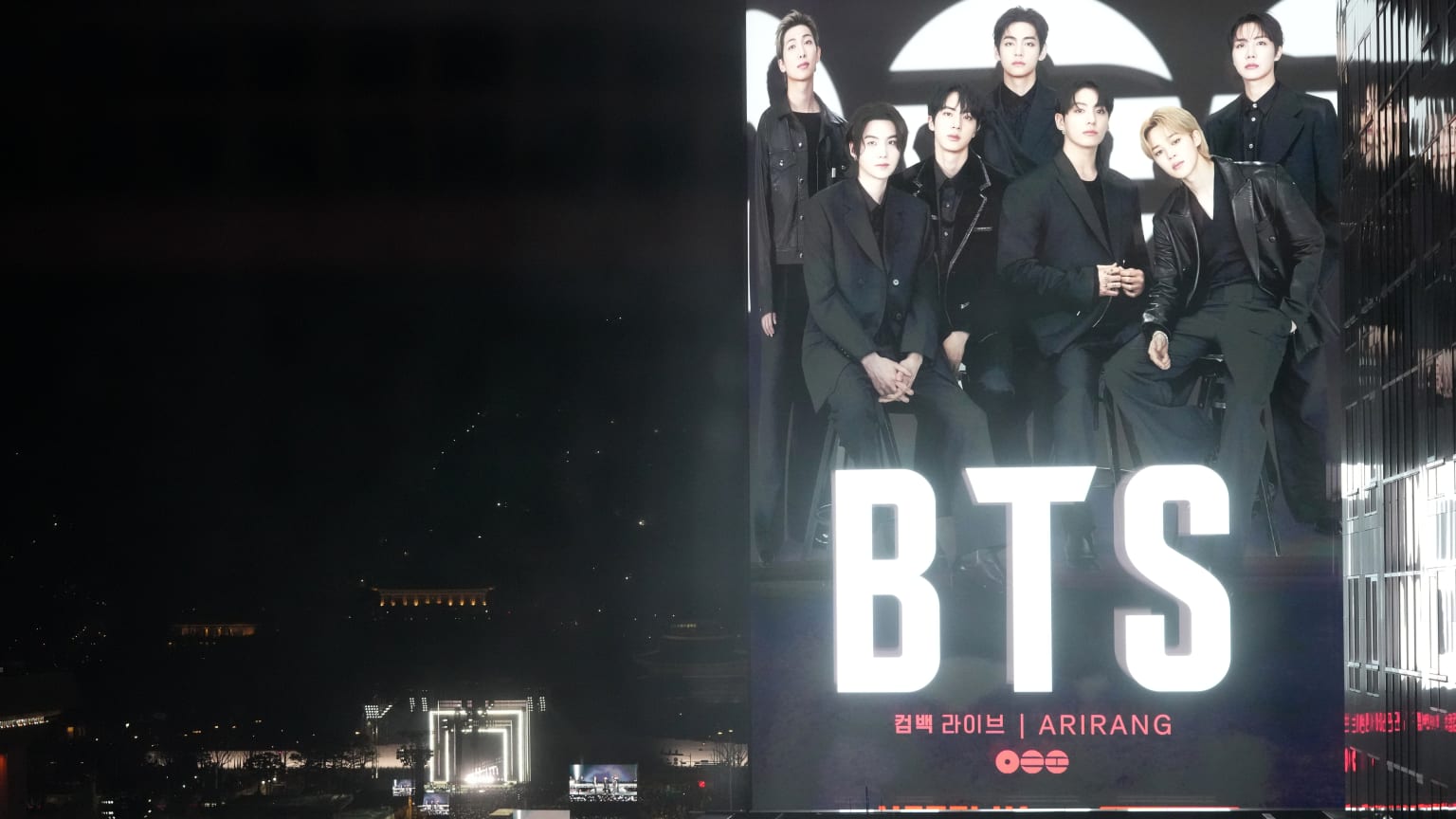 BTS help soundtrack 2026 Opening Day! | 03/25/2026 | MLB.com