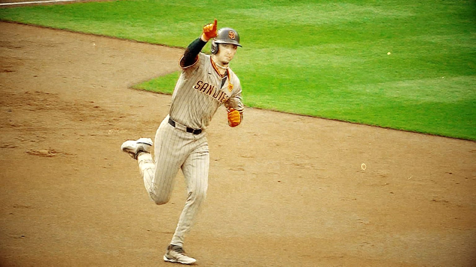 Jackson Merrill is named NL Rookie of the Month | 09/03/2024 | San ...