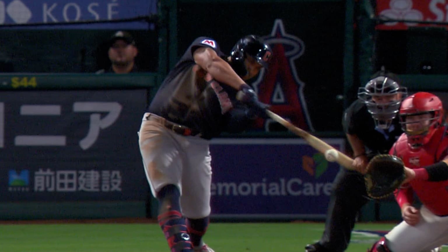 Josh Naylor rips an RBI single to right field | 09/07/2023 | Cleveland ...