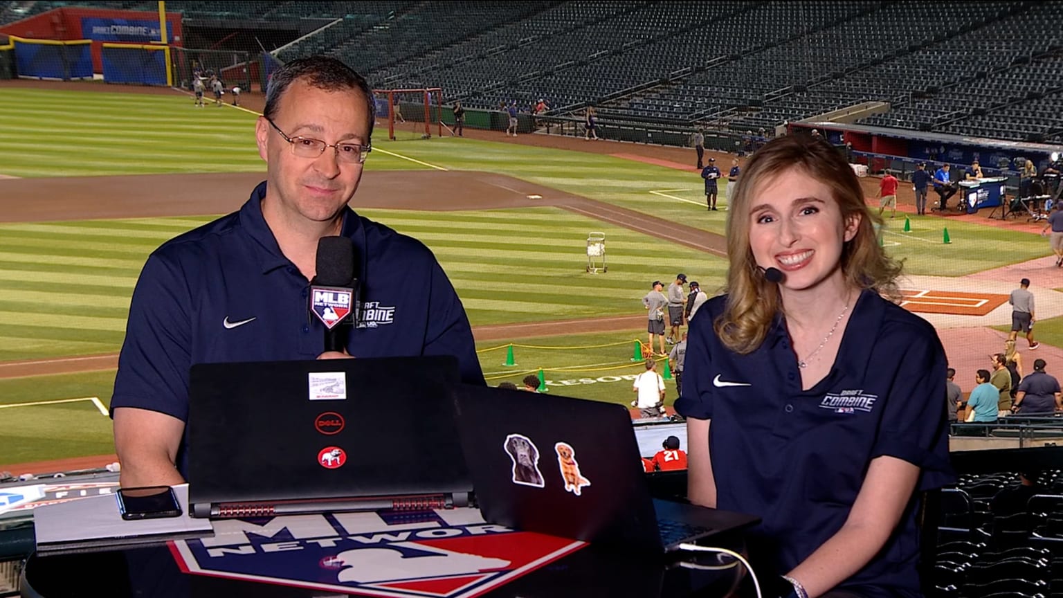 Sarah and Jim pick their standout prospects | 06/20/2023 | MLB.com