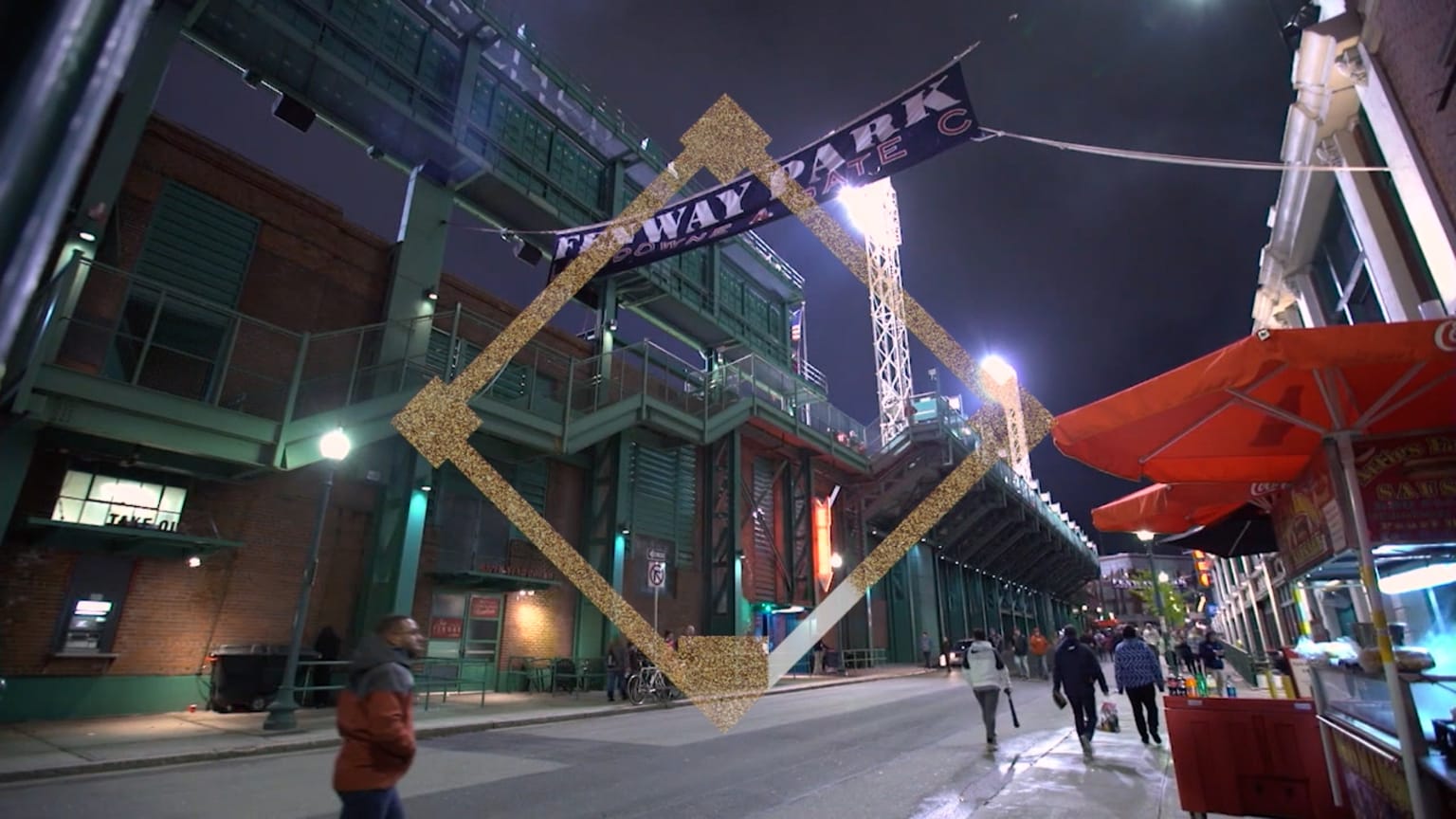 Baseball Zen: Fenway Park | 09/21/2024 | MLB.com