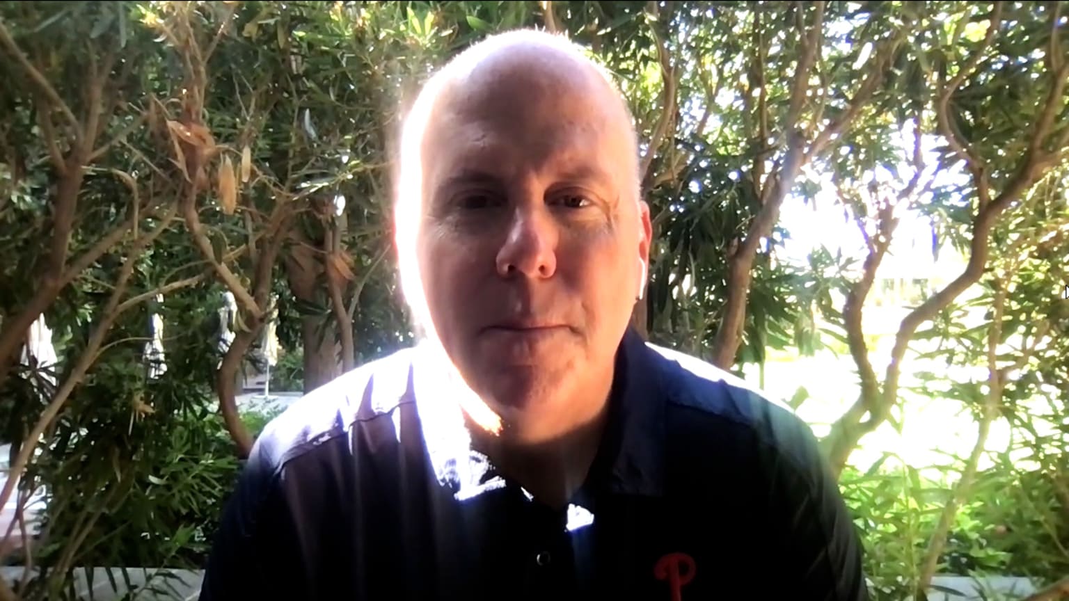 Tom McCarthy on the NLCS on High Heat | 10/20/2023 | Philadelphia Phillies