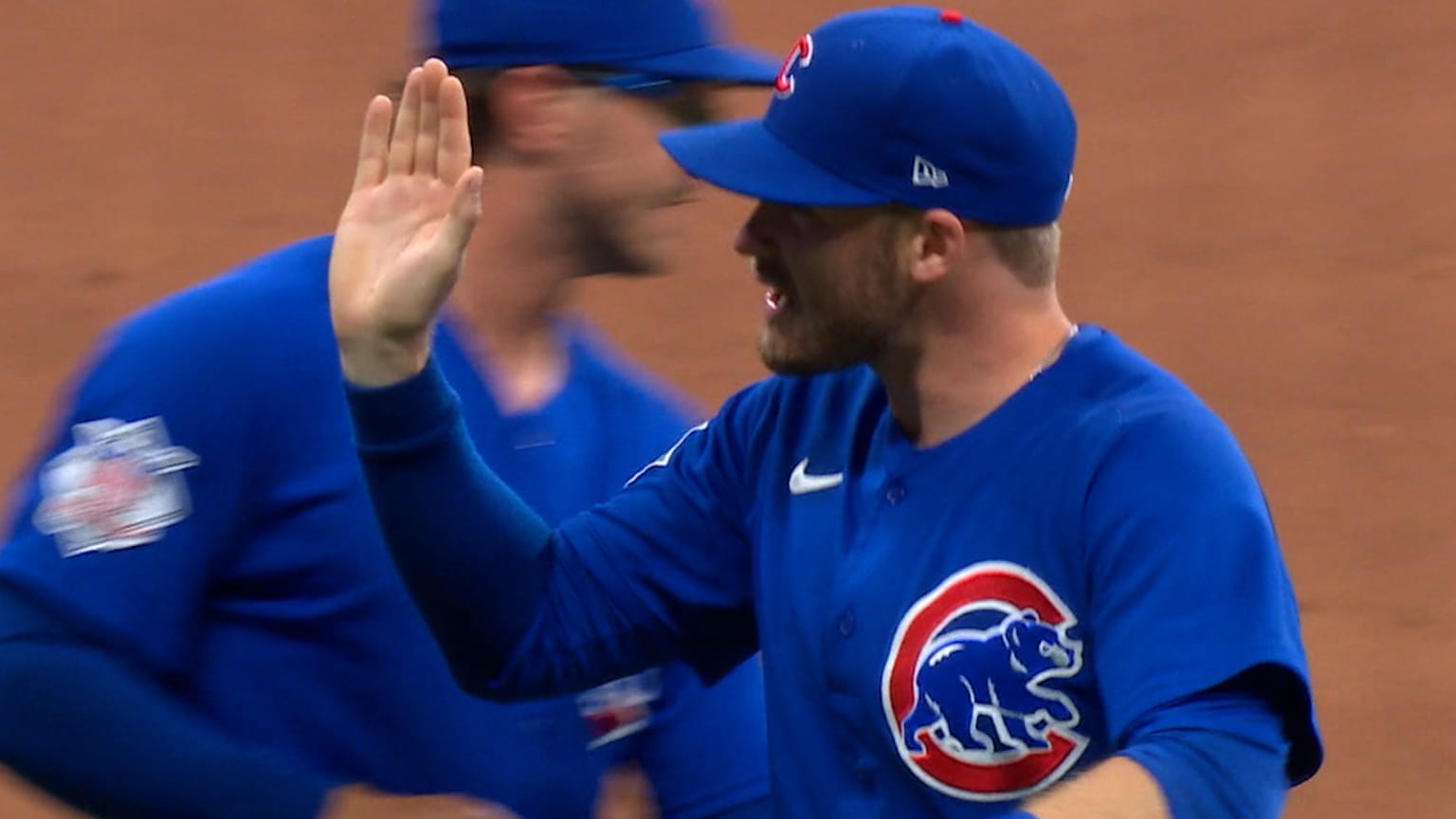 Manuel Rodríguez gets a double play to end the game | 08/26/2022 ...