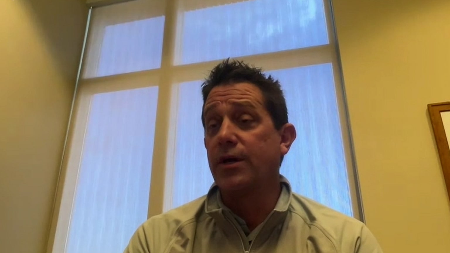 Brian Barber on Day 3 of the MLB Draft | 07/16/2024 | Philadelphia Phillies