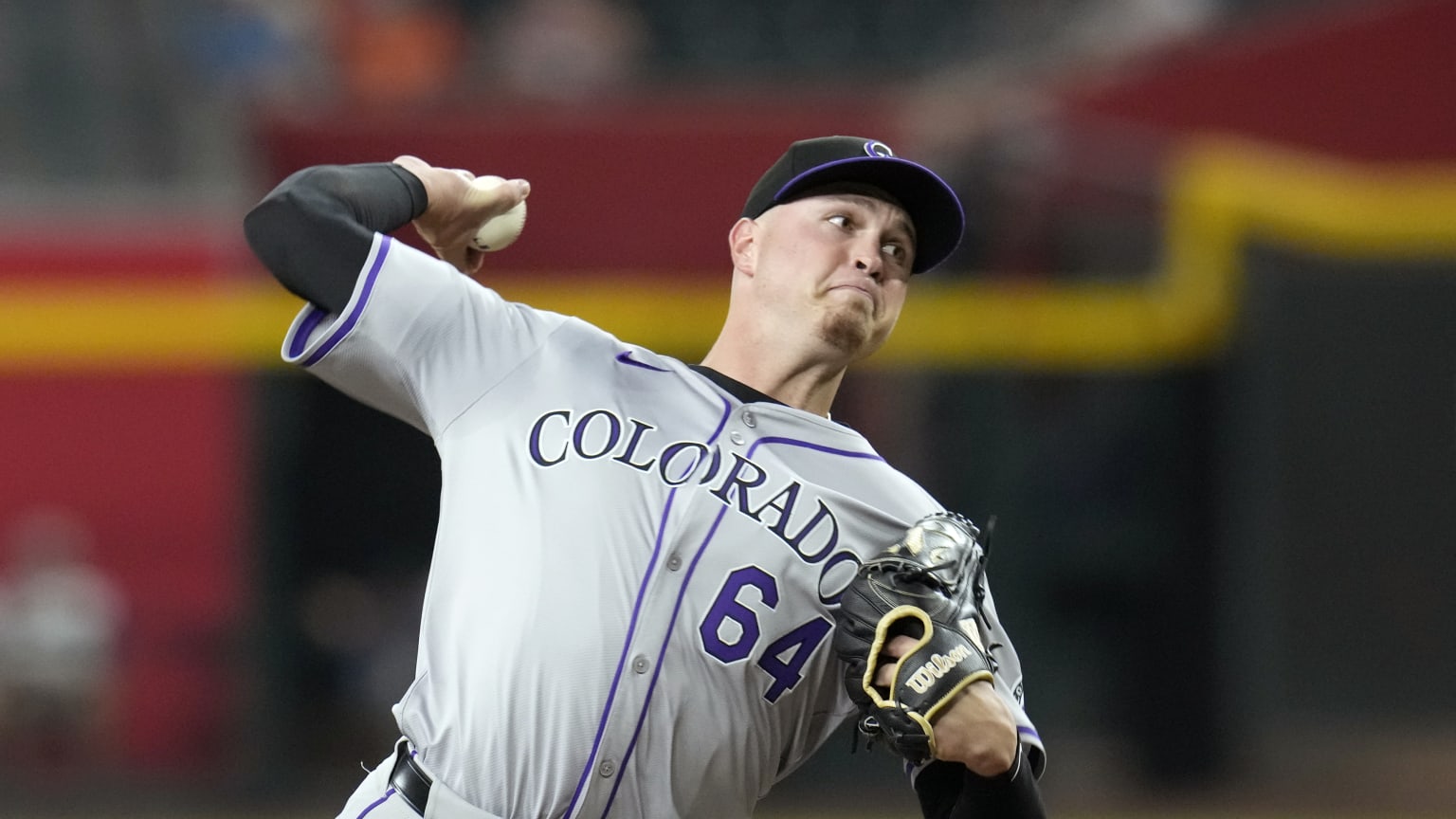 Bradley Blalock K's four vs. D-backs | 08/12/2024 | MLB.com