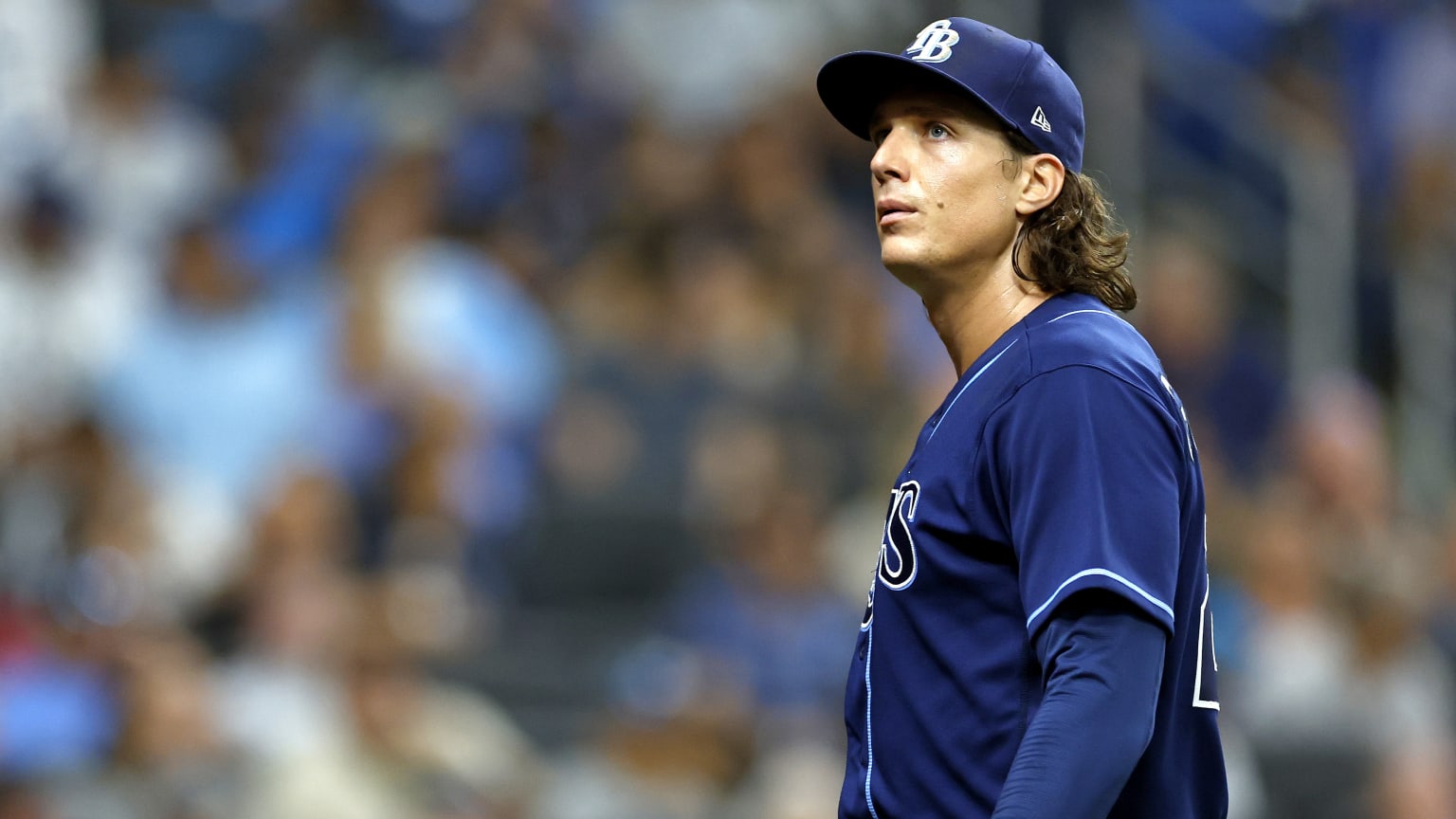 Examining trade options for the Rays this offseason | 12/05/2023 ...