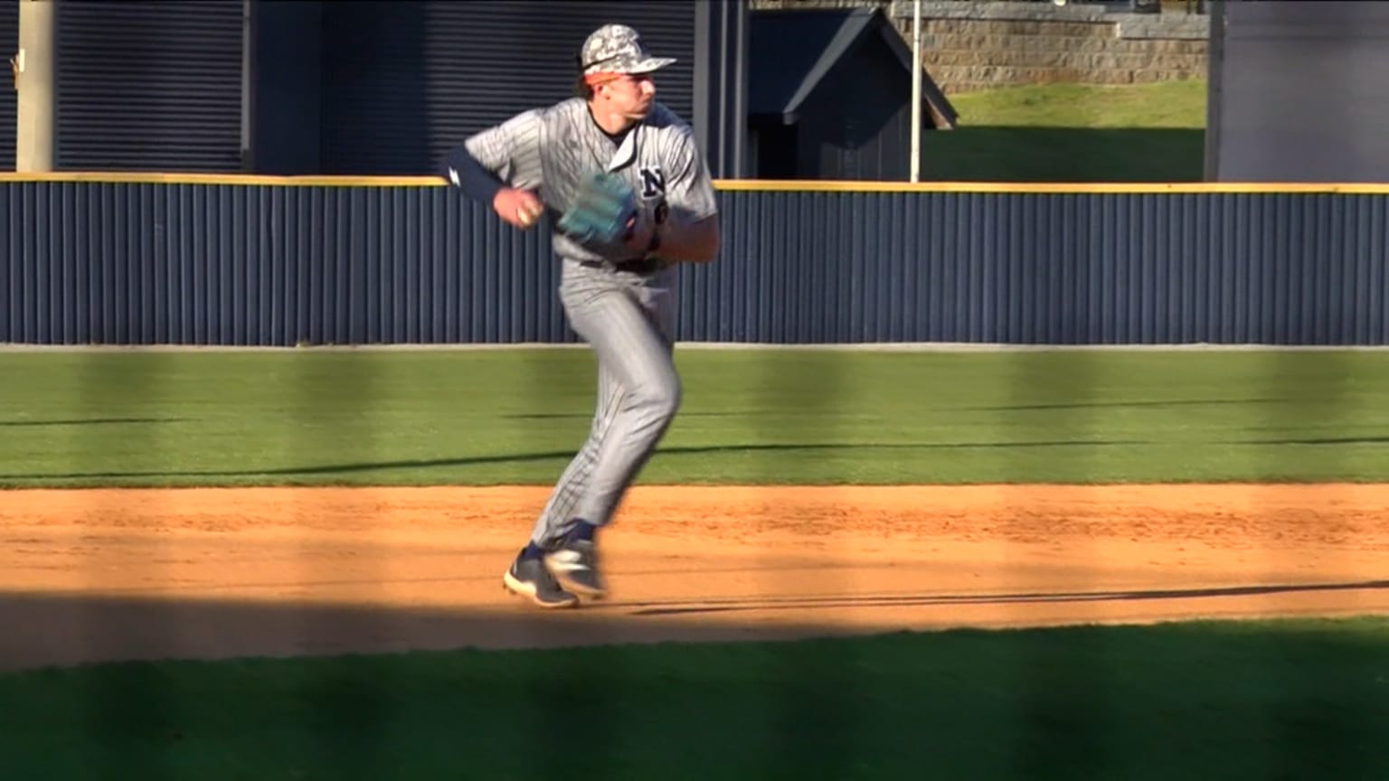 Draft 2025: Yankees draft SS Dax Kilby No. 39 | 07/14/2025 | MLB.com