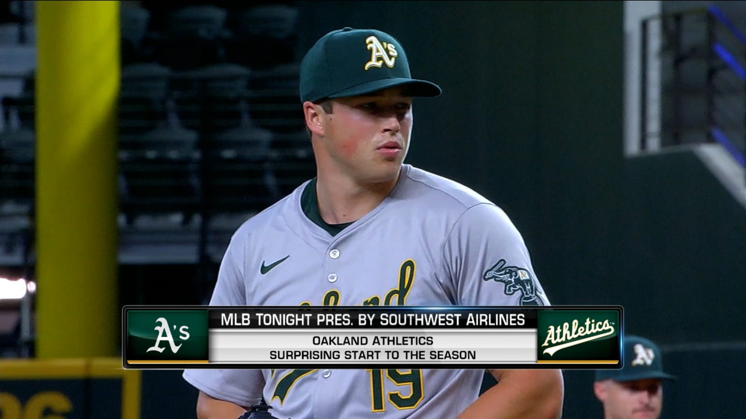 MLB Tonight on the A's surprising season start | 05/03/2024 | MLB.com