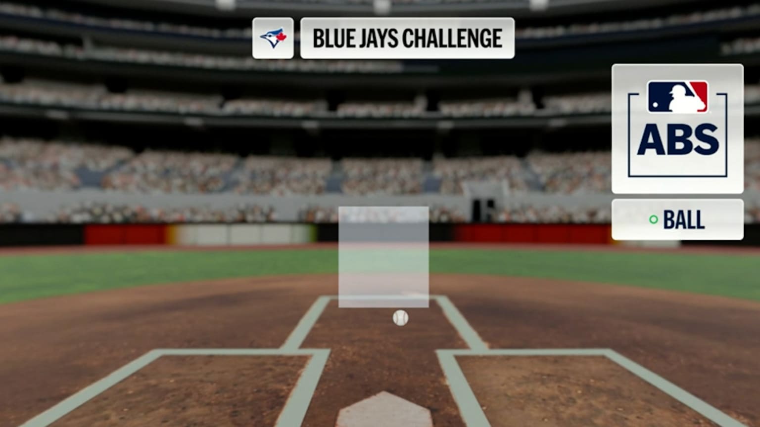 Strike 3 is overturned, Vlad Guerrero Jr. walks | 05/08/2026 | MLB.com