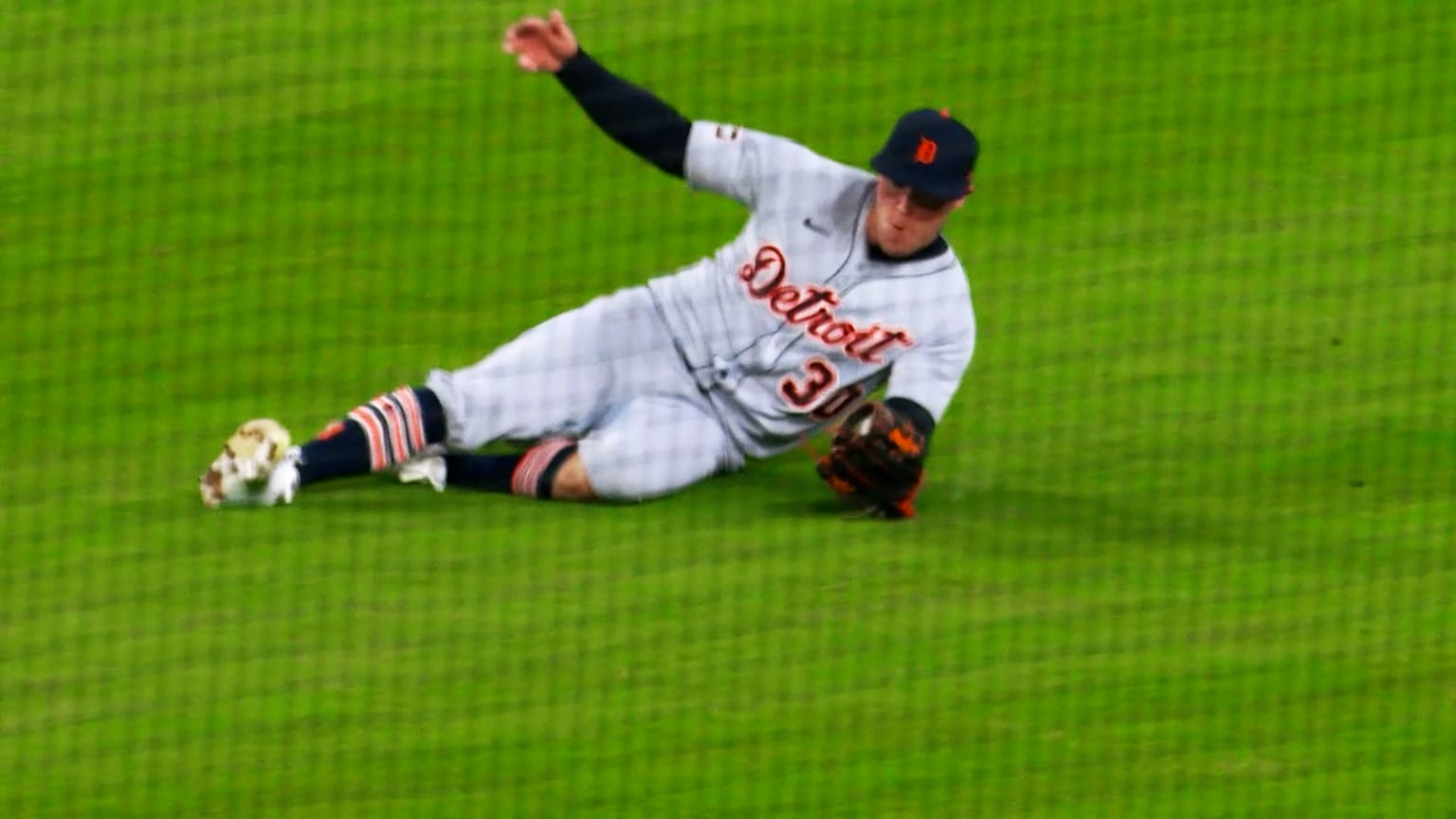 Daily Dash: Carpenter slides, Meyers leaps | 03/29/2025 | MLB.com