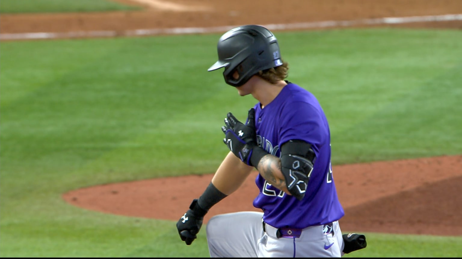 Jordan Beck impulsa con un doblete por reglas | 04/06/2025 | Los ...