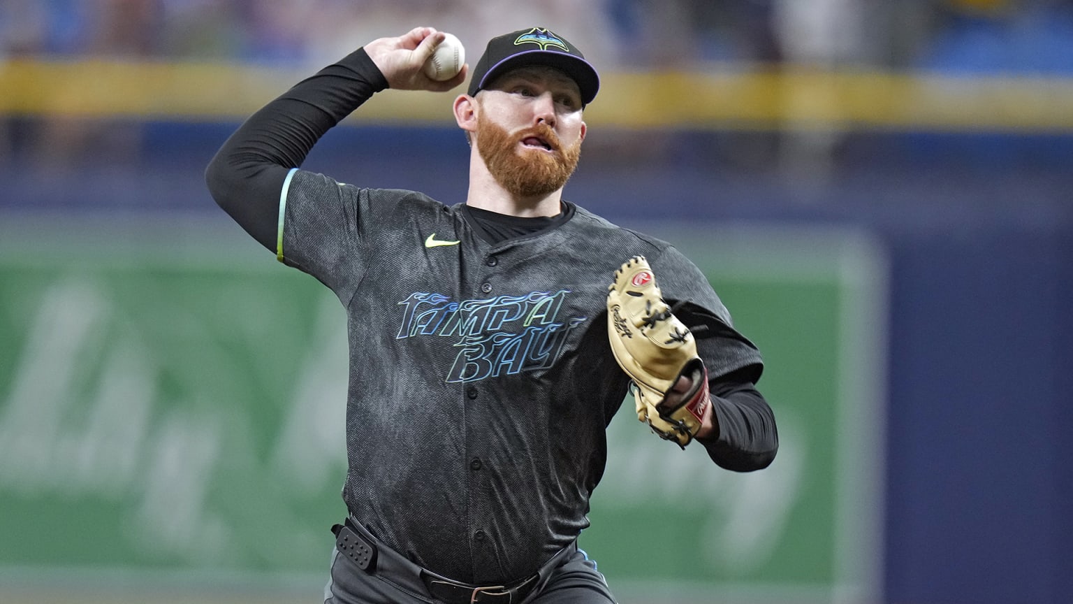 Reds, Rays - 07/27/2024 | Game Video Highlights | MLB Film Room ...