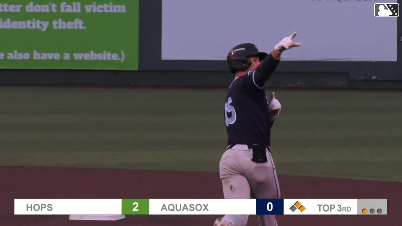 Ryan Waldschmidt's three-run home run | 04/10/2025 | Arizona Diamondbacks