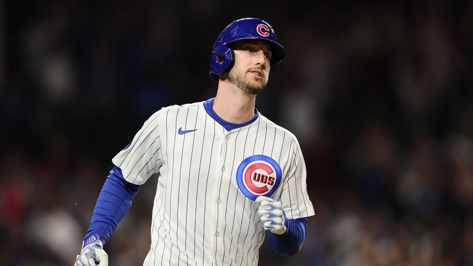 What factors are driving Kyle Tucker's FA decision? | 01/15/2026 | New ...