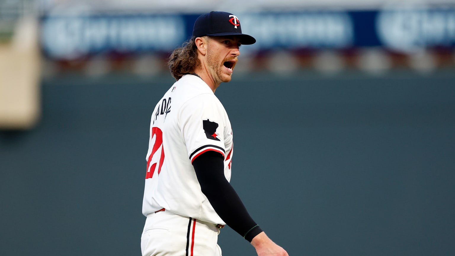 Chris Paddack K's 10 across 5 1/3 innings | 05/08/2024 | Minnesota Twins