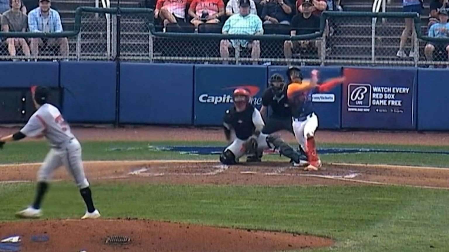 2024 Top Prospect: Franklin Arias | 10/03/2024 | MLB.com