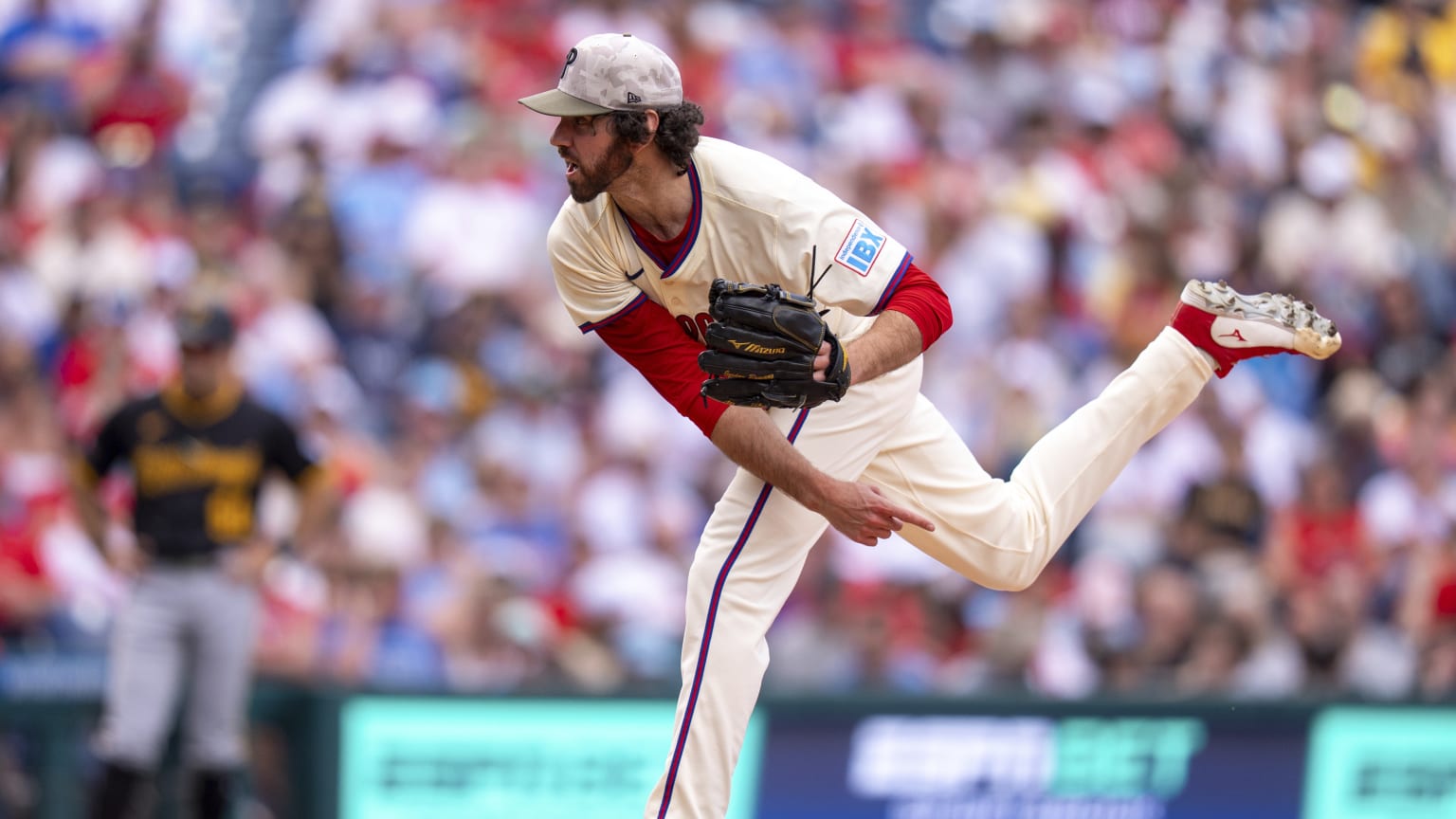 Jordan Romano completes Phillies' shutout | 05/18/2025 | MLB.com