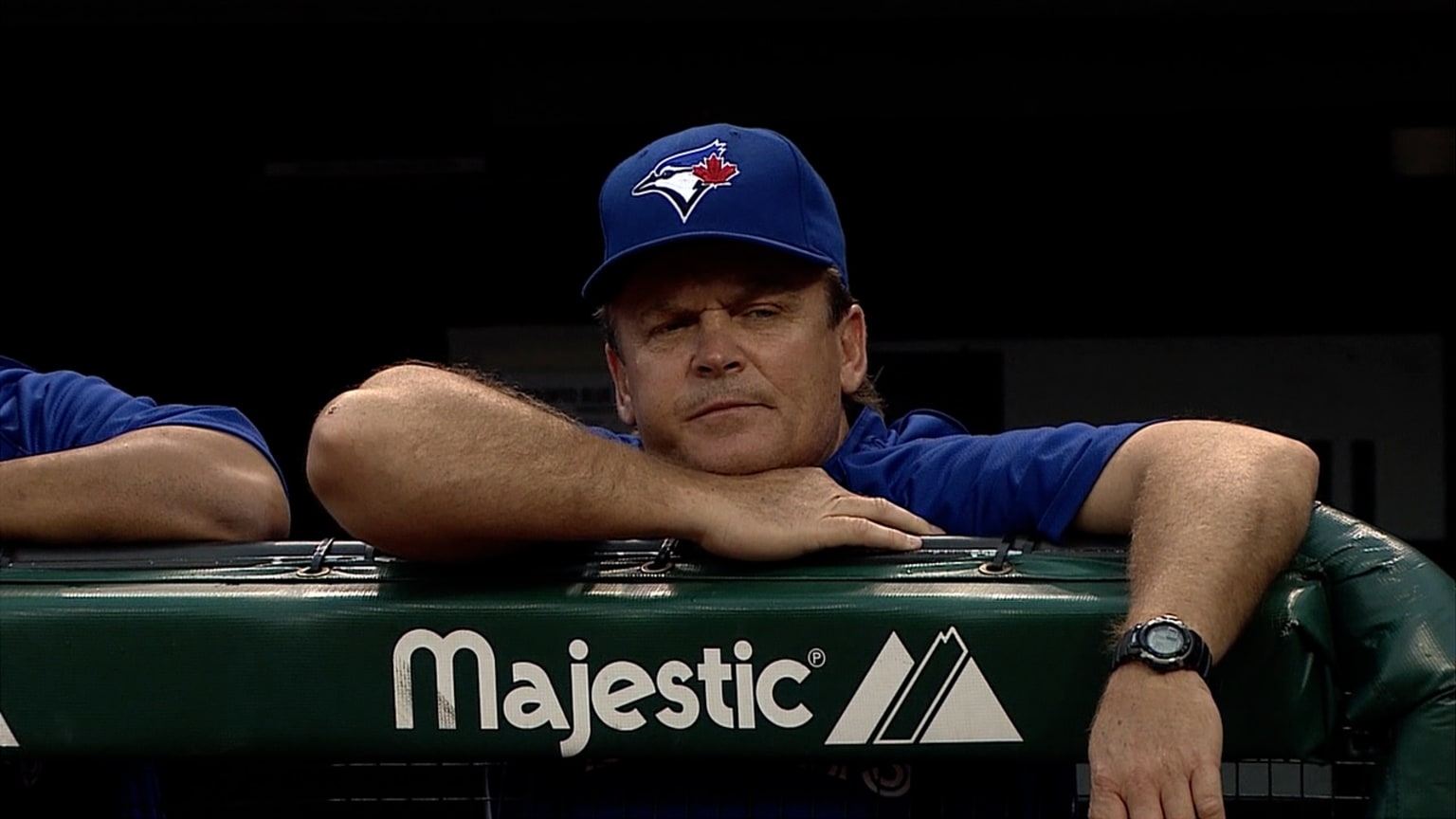 John Gibbons talks being Mets bench coach, 2024, more | 12/14/2023 ...
