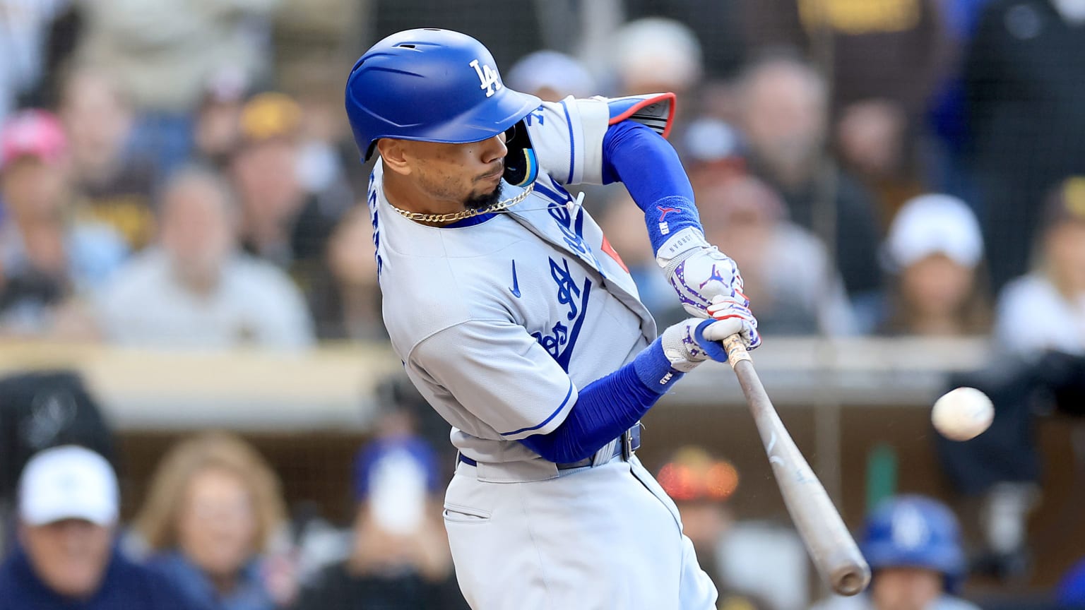 Dodgers, Padres - 05/07/2023 | Game Video Highlights | MLB Film Room ...