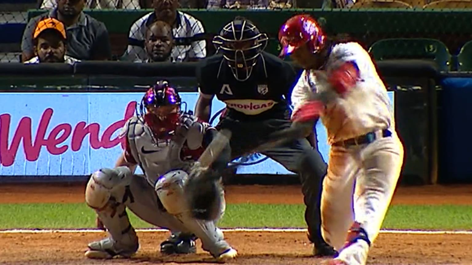 Jean Segura's RBI double | 10/24/2024 | MLB.com