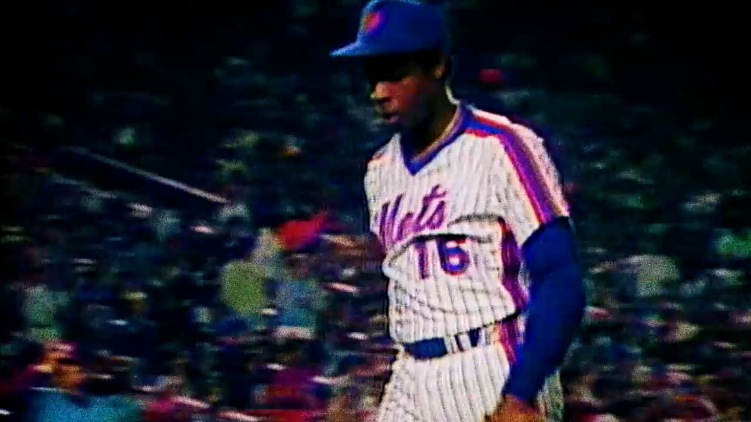 Dwight Gooden's #16 to be retired by the Mets | 04/08/2024 | New York Mets