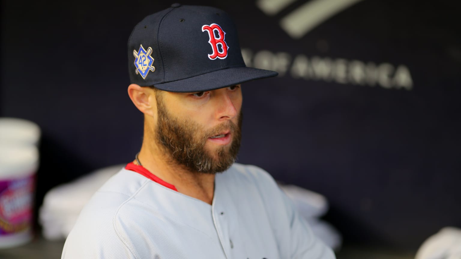 Dustin Pedroia on Red Sox Hall of Fame induction | 12/21/2023 | Boston Red Sox